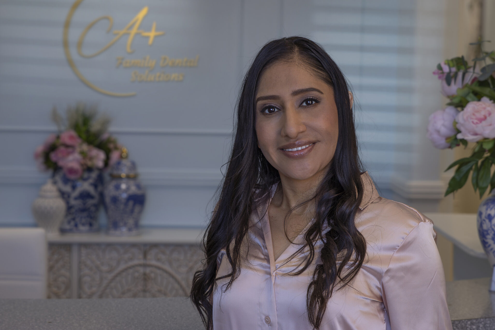 Meet the Team | Gilbert AZ Dental Office | A+ Dental Solutions